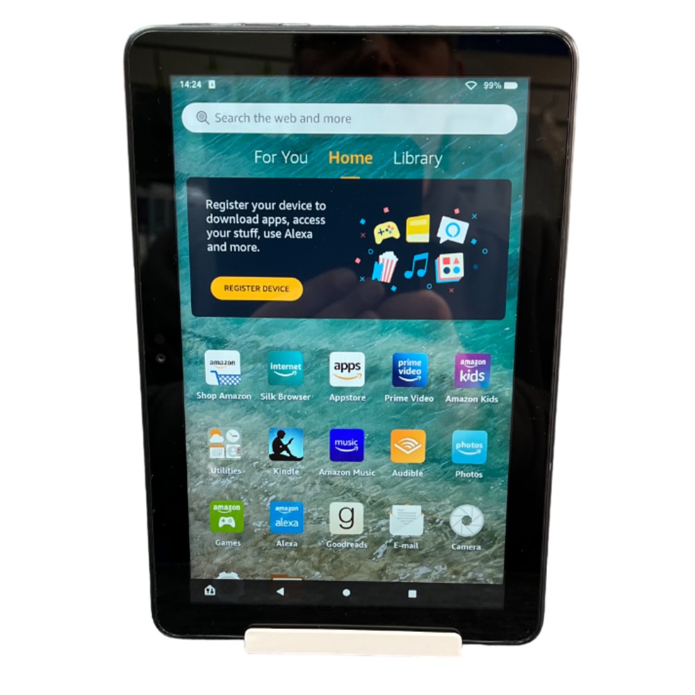Fire HD 8 10th Gen - Own4Less